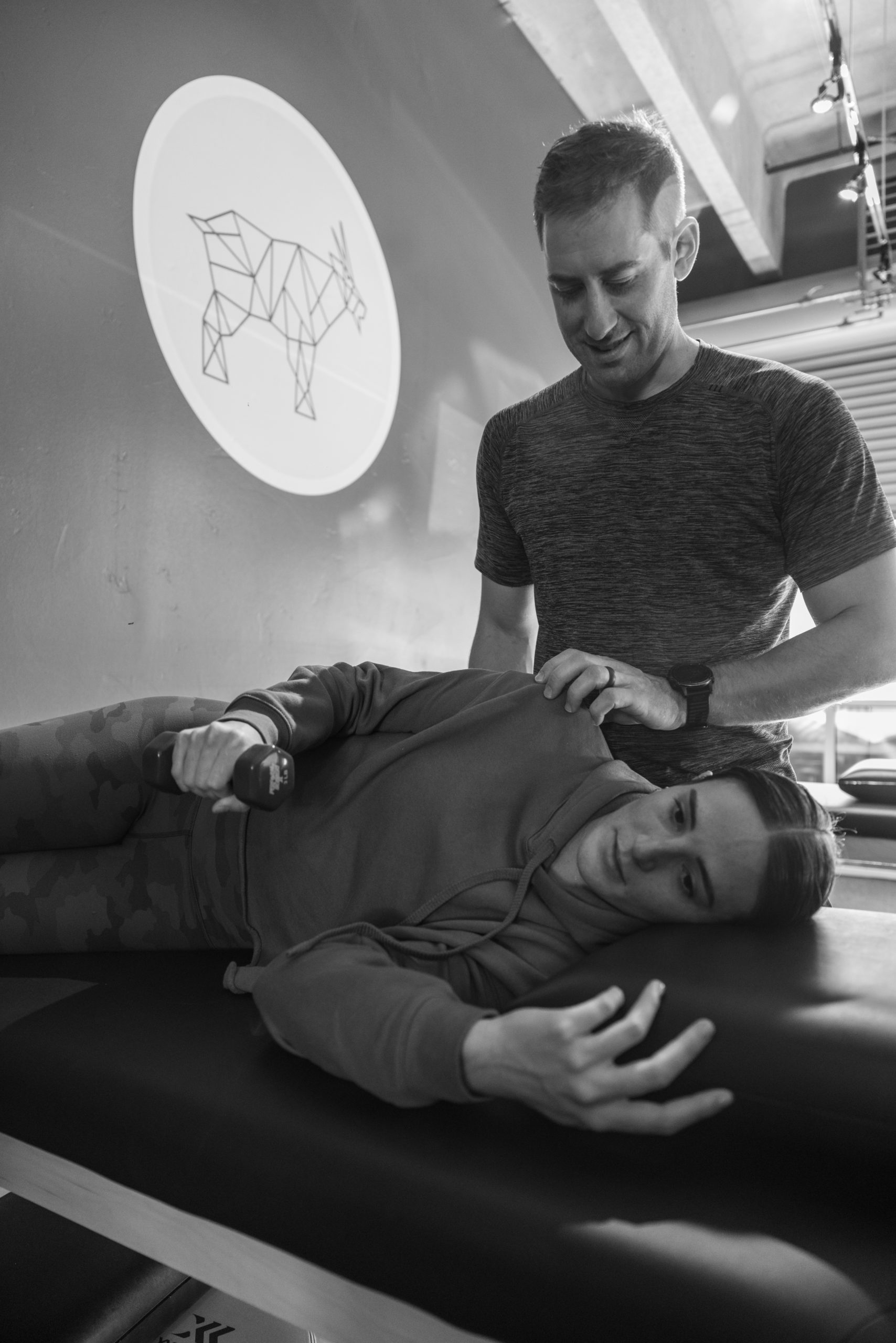 Services Goat Physical Therapy